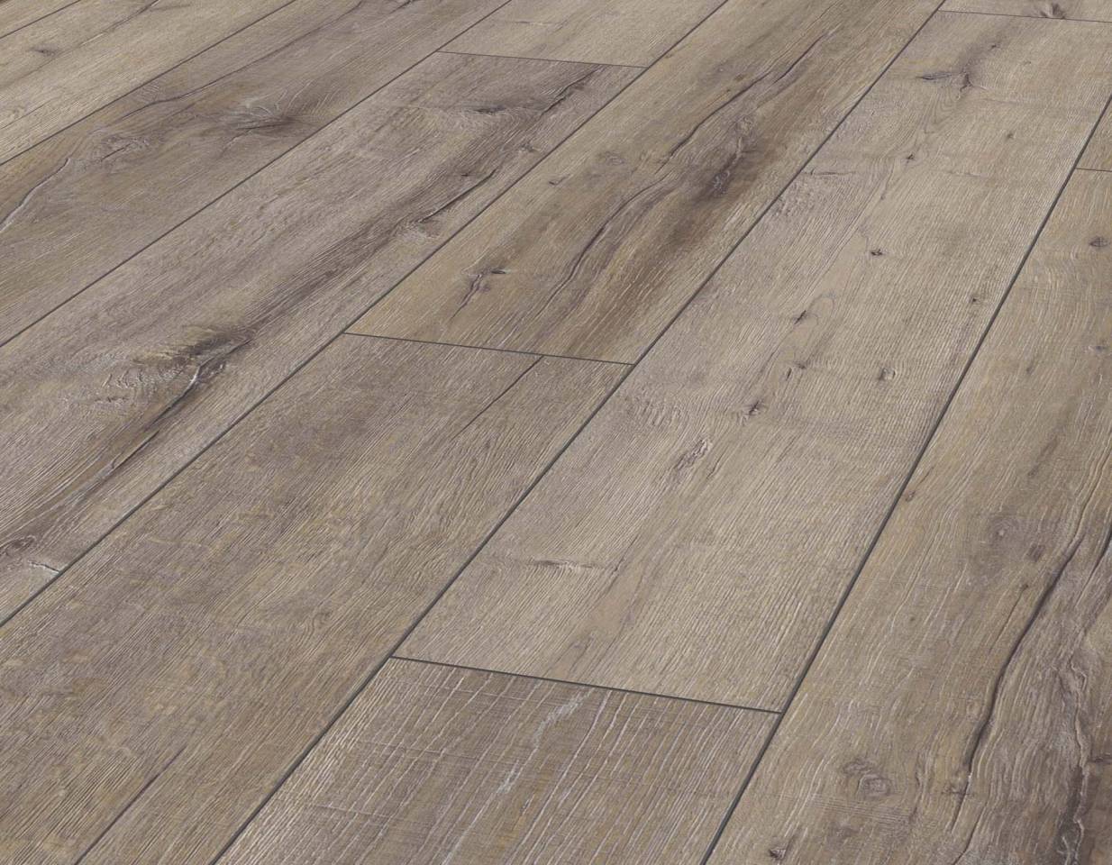 Value Carpets & Flooring - 8mm Laminate Flooring